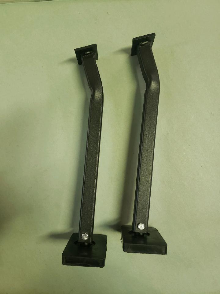 Ramp Extension Legs – LoadAll InnerBox Loading Systems Inc.