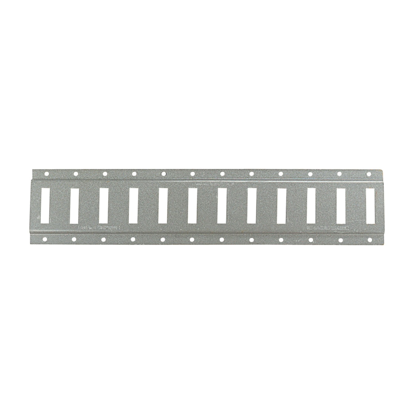 E-Track Plate (12") – LoadAll InnerBox Loading Systems Inc.