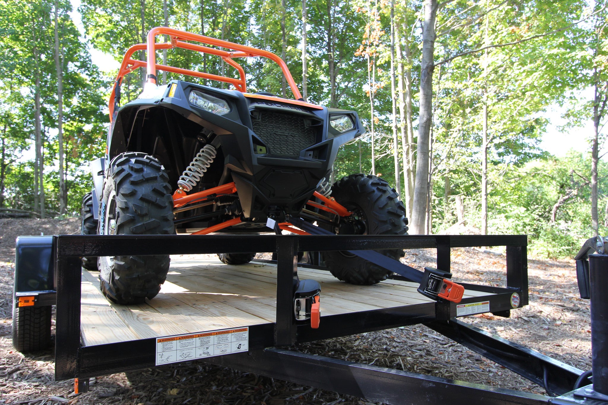 2 Inch, CargoBuckle Self-Retracting Tie-Down- Best Ratchet Straps ...