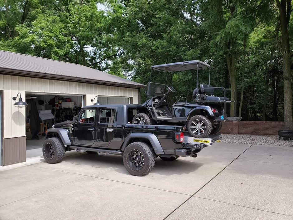 Safe Loading Ramps – LoadAll InnerBox Loading Systems Inc.